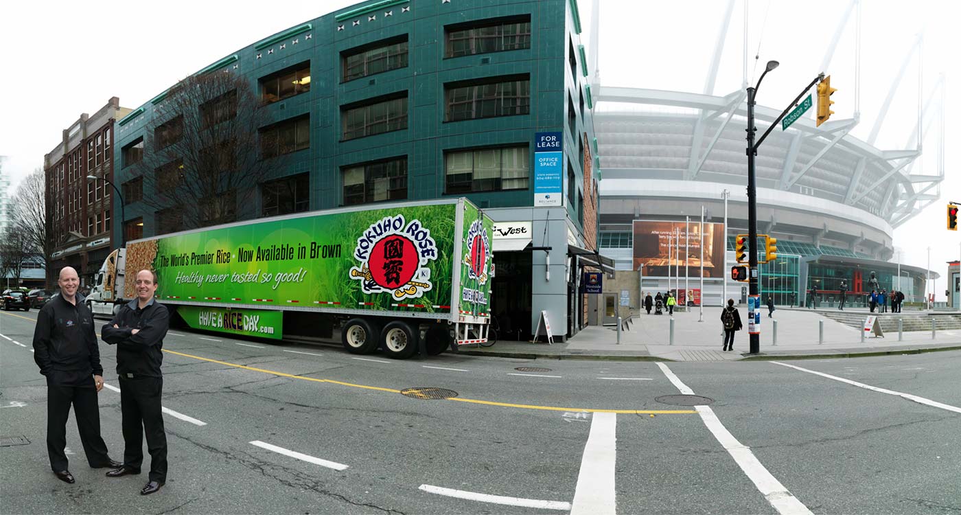 Services - Sonray Sales