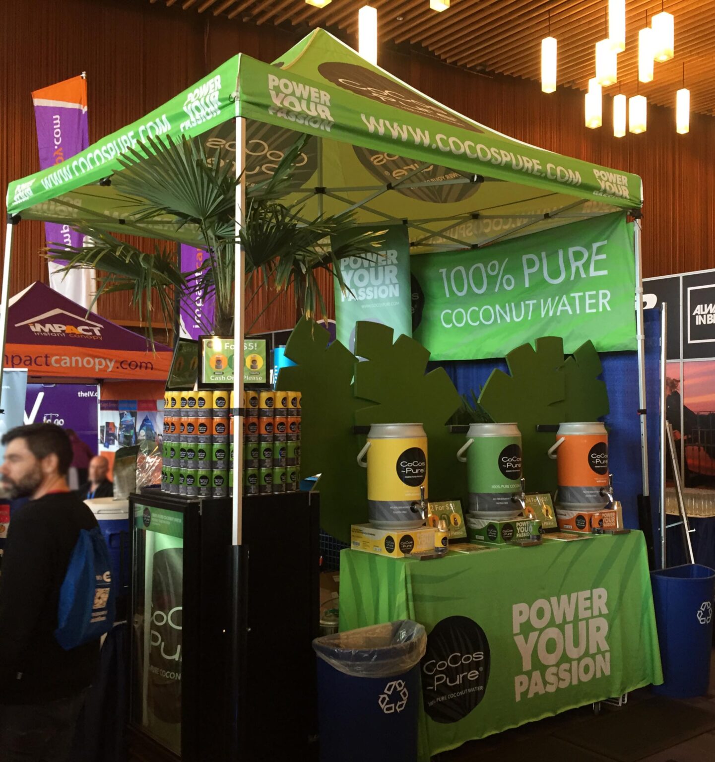 Our Work - Sonray Sales