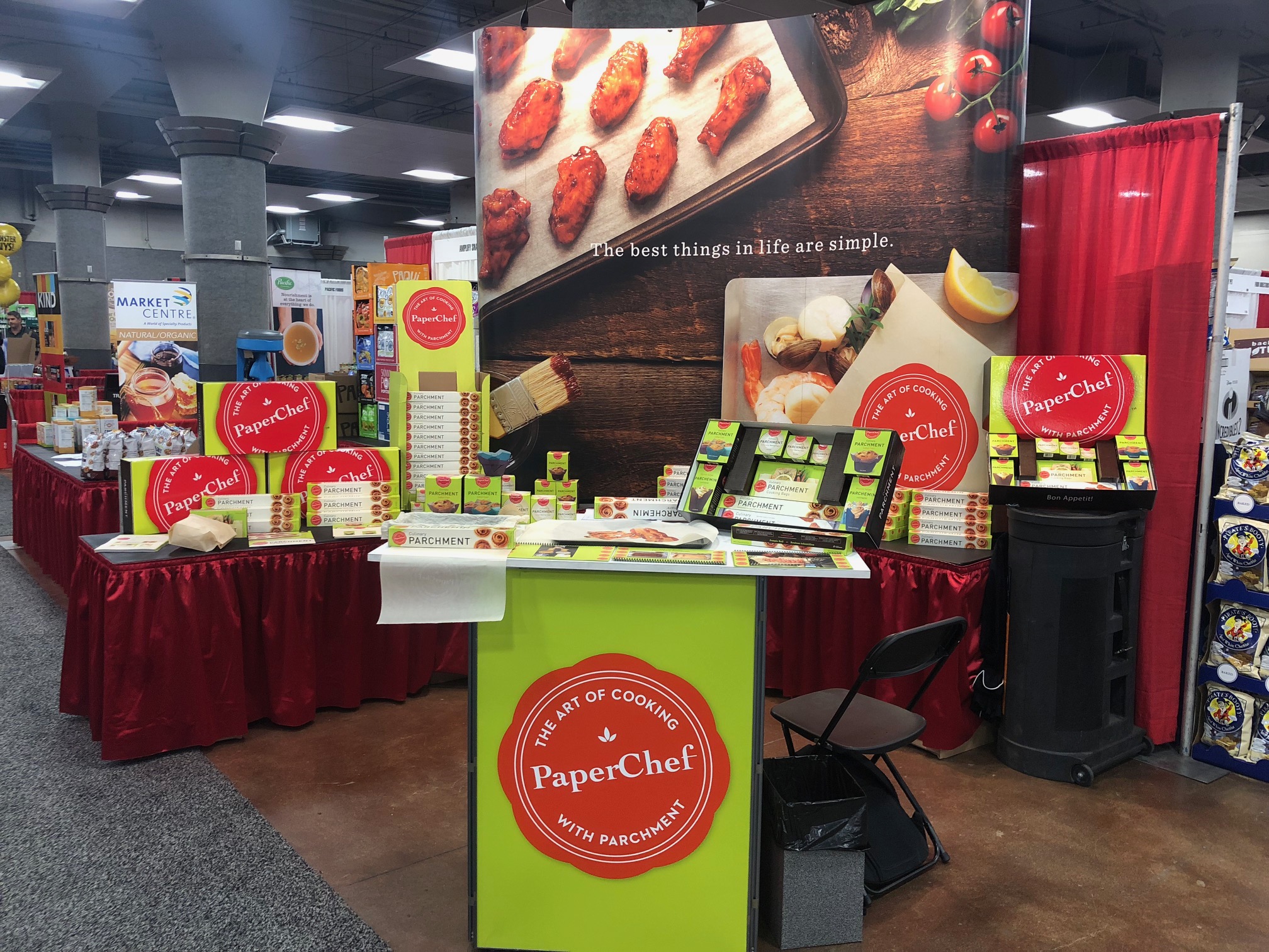 Our Work - Sonray Sales