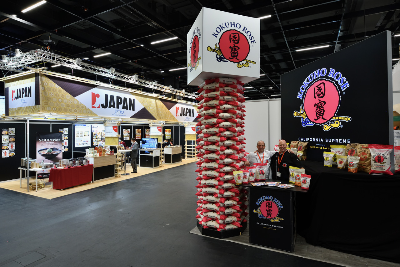 SONRAY ATTENDS LOBLAWS SUPPLIER SUMMIT - Sonray Sales